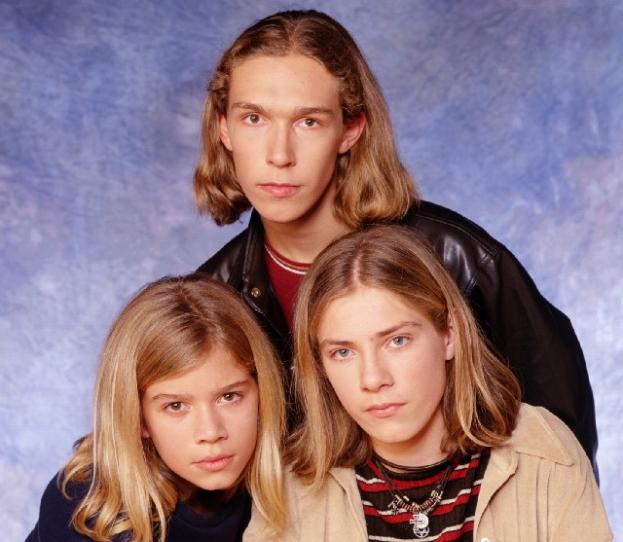 Where Else Can I Go? (A Story About Hanson. But Ultimately Jesus ...