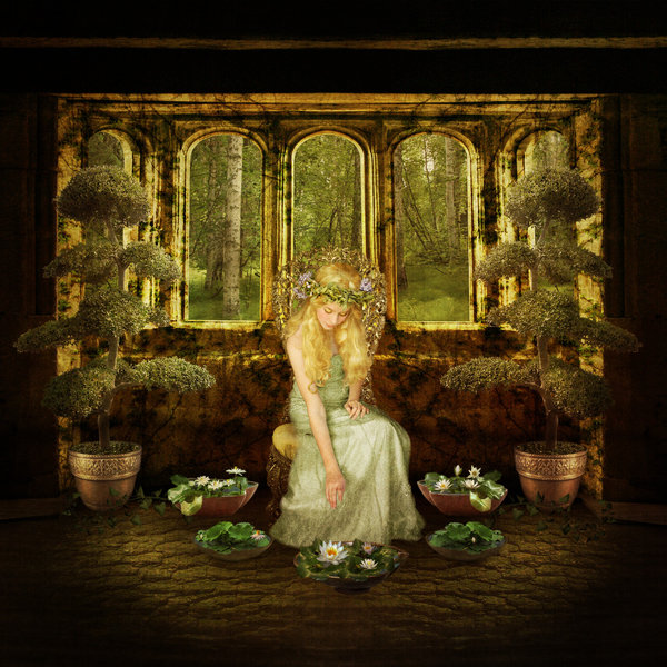 Goldberry Lord Of The Rings